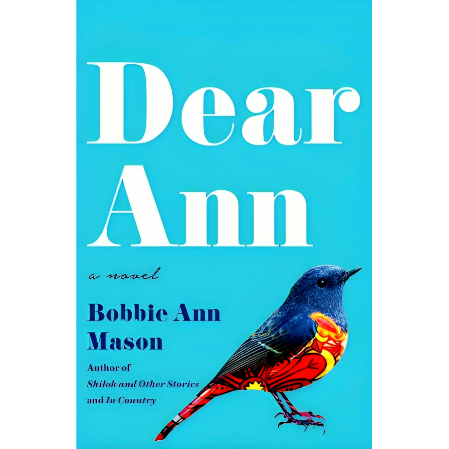 (BBW) Dear Ann(ISBN: 9780062986658) | Shopee Malaysia