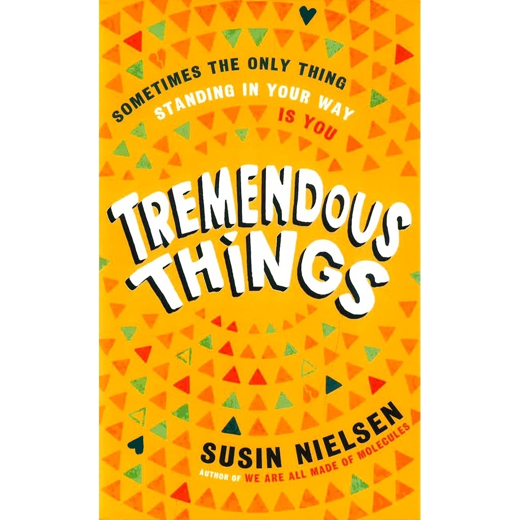 (BBW) Tremendous Things(ISBN: 9781839130618) | Shopee Malaysia
