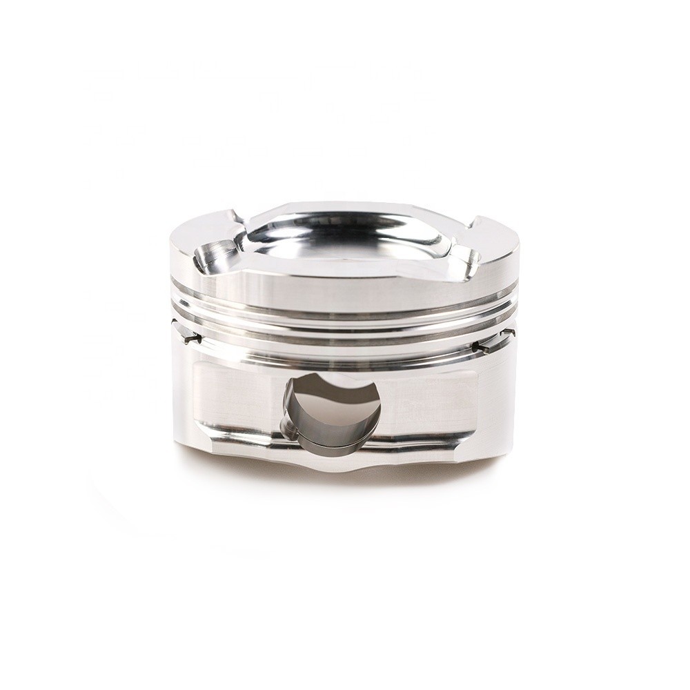 Performance engine parts 75mm 1GFE forged pistons for Toyota Altezza ...