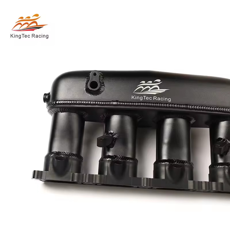 High temperature resistance ea888 gen 3 intake manifold for Audi a3 8v ...