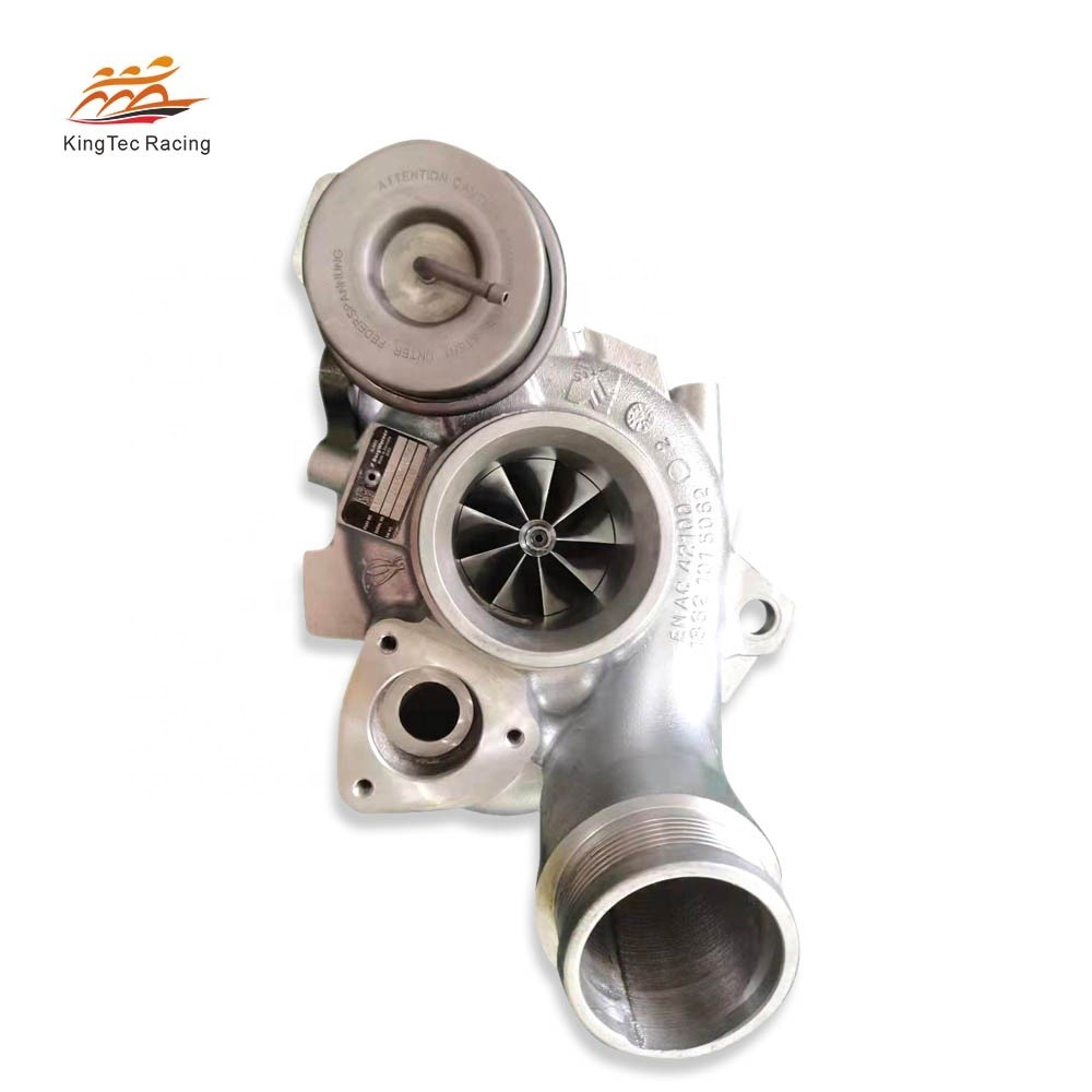 Uprgade Turbo for Mercedes Benz A CLA GLA 45 AMG M133 2 0 Engine Dual ...