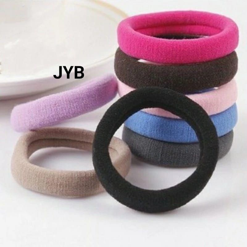 Rubberband 100%good quality getah rambut 1pcs | Shopee Malaysia