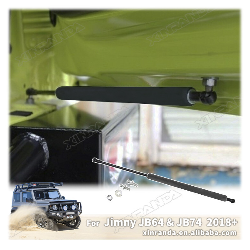 jimny jb74 Tail Strut for Suzuki Jimny Jb74 Jb64 2018 2019 2020 2021 ...