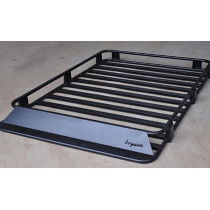 Car DA64 Accessories Car Roof Rack Cargo Rack for Suzuki Every Wagon ...