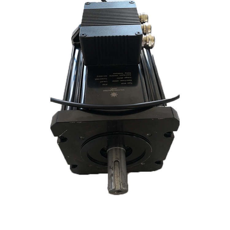 DC motor EMP008 EV car 2500rpm 48v 1000w 3.82Nm 24.51Amp B3/B14/B34/B5 ...