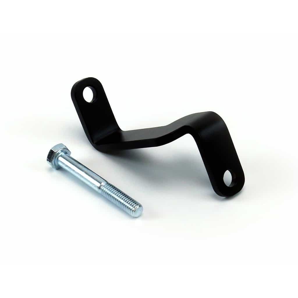 DENALI COMPACT HORN MOUNTING BRACKET BMW R1200RT '14-'18 & R1250RT '19 ...