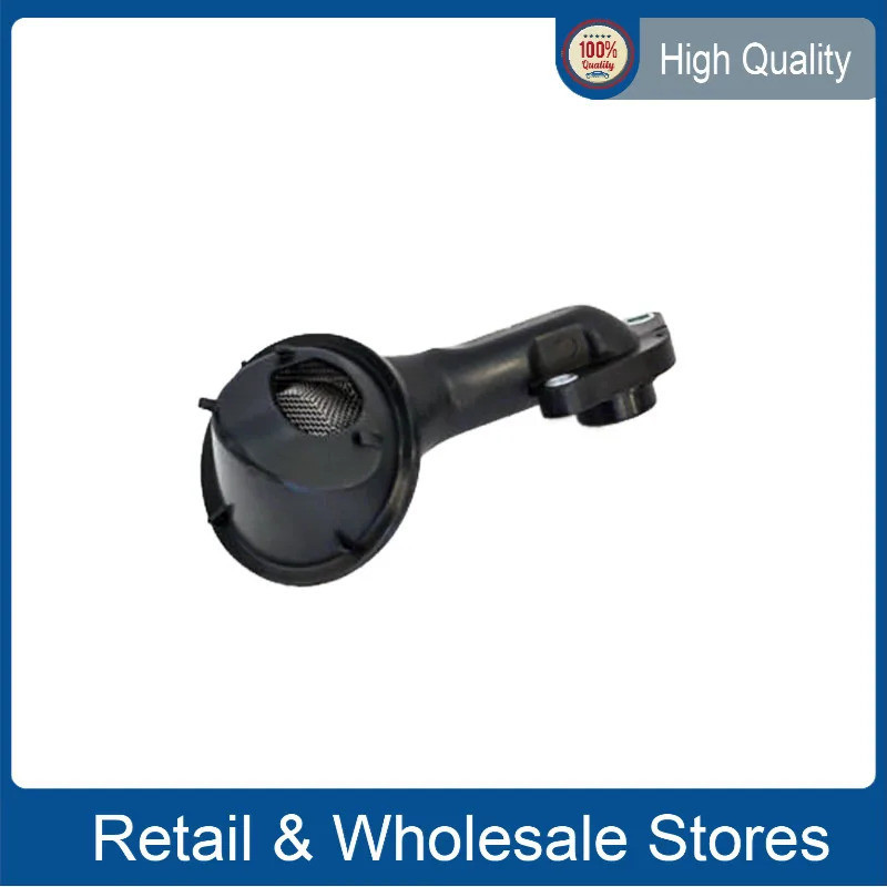 06K115251J Oil Pick Up Tube New For AUDI A3 8V 2.0 TDI Volkswagen vw ...