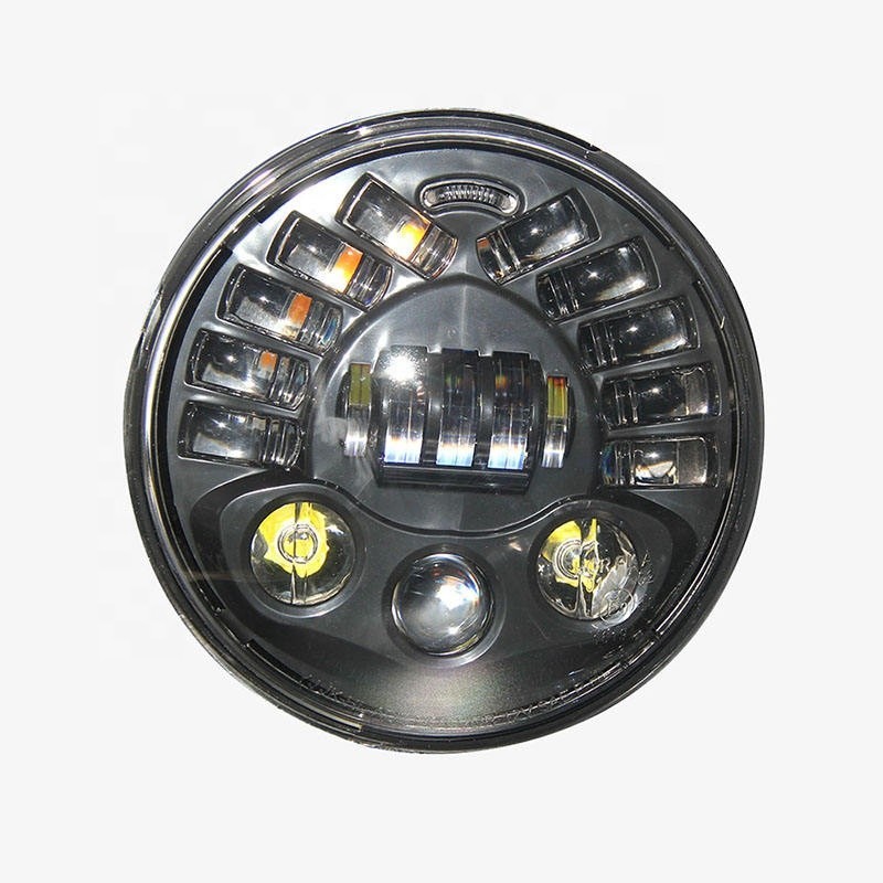 OVOVS 2022 New Design DOT certified Led Headlight Auto Lighting System ...
