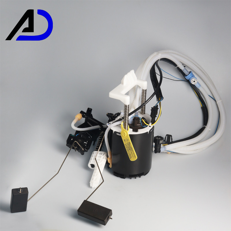 WGS500150 Petrol Fuel Pump LR015177 For RANGE ROVER III (L322) (AJD ...