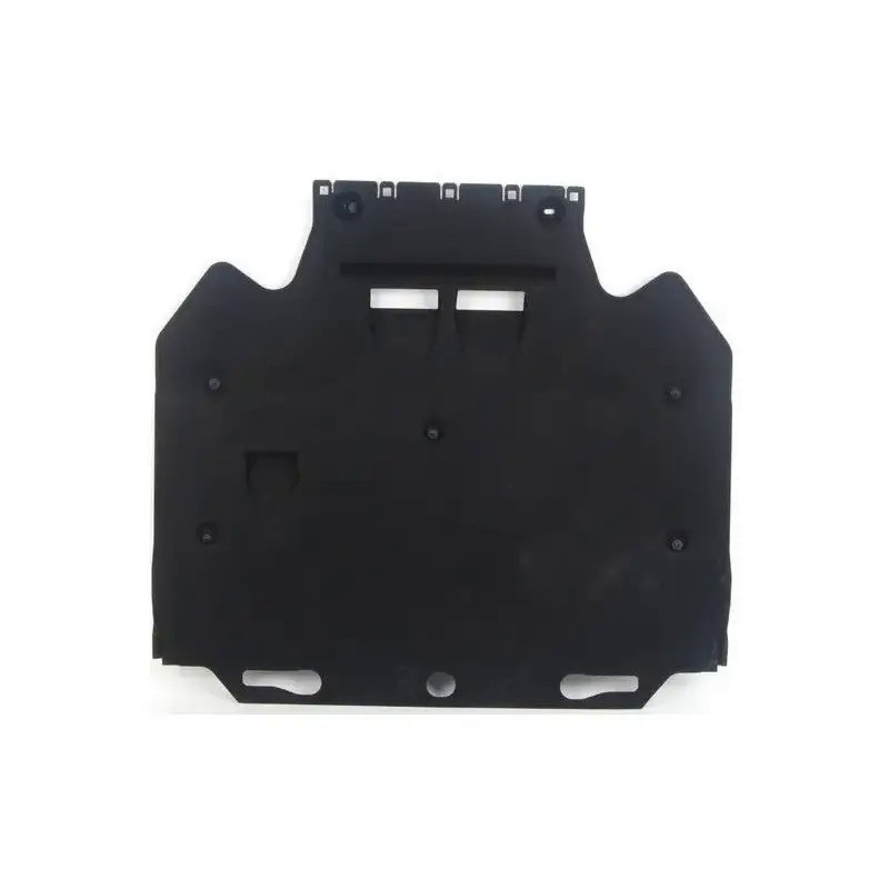 Chengan Auto Under Engine Splash Shield Guard Cover for Audi A6 C7 ...