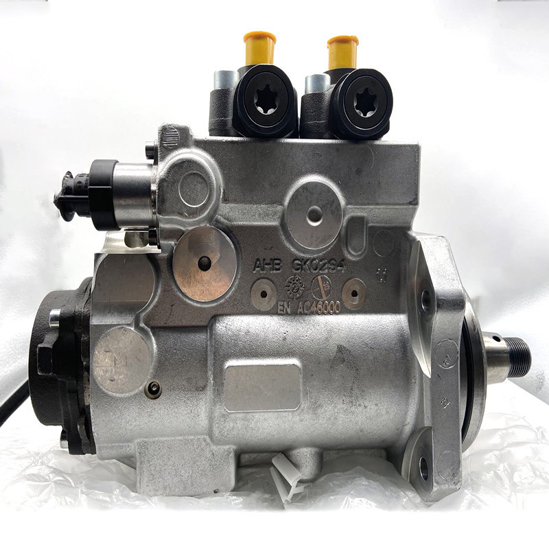 Original New CP5 CPN5S2 CR High Pressure Common Rail Fuel Injection ...