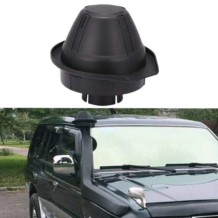 Universal replacement snorkel ram 4x4 Snorkel Head Air Ram Head Airtec ...