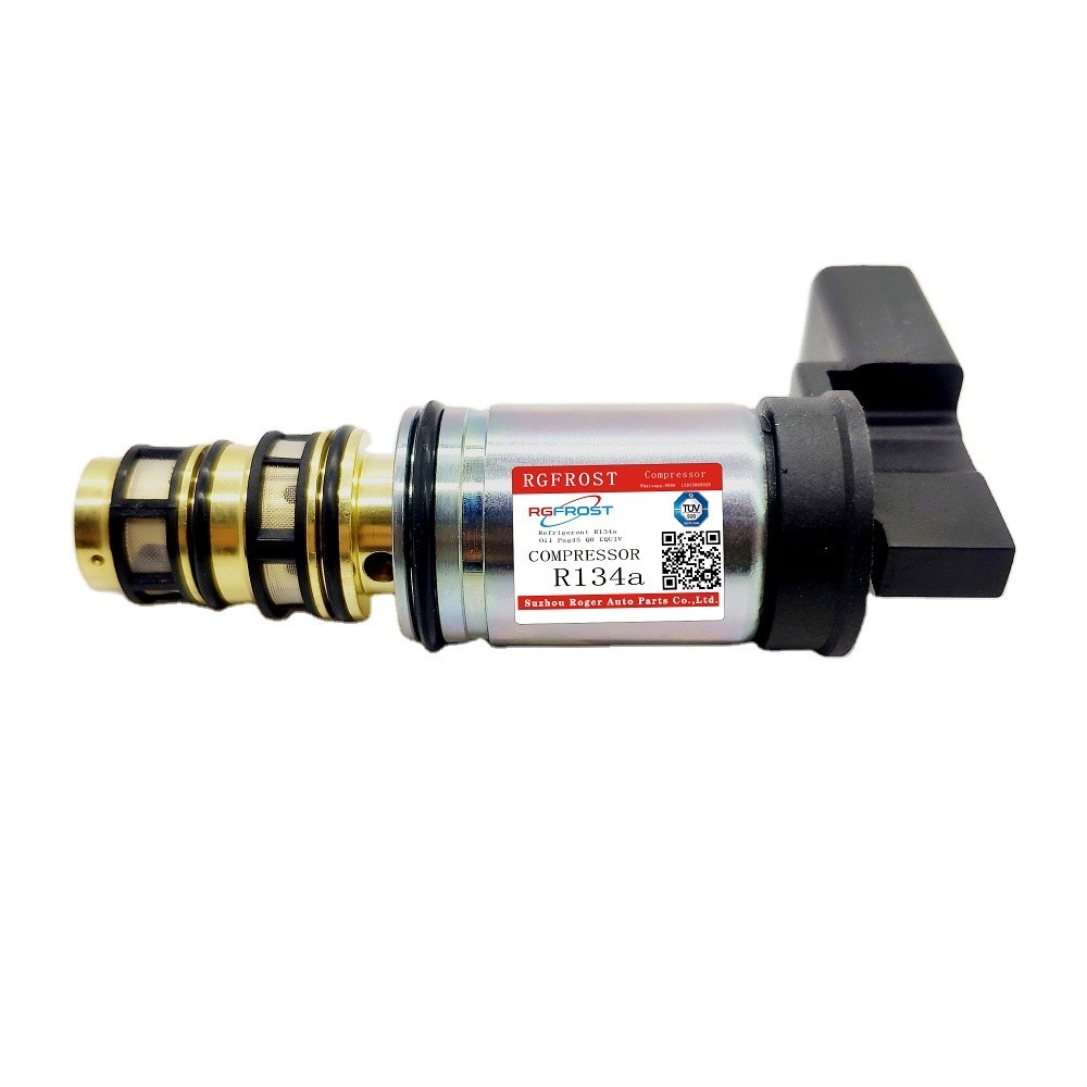 RGFROST Auto AC Control Valve for VW PXE13/PXE16 Series/Models Car ...