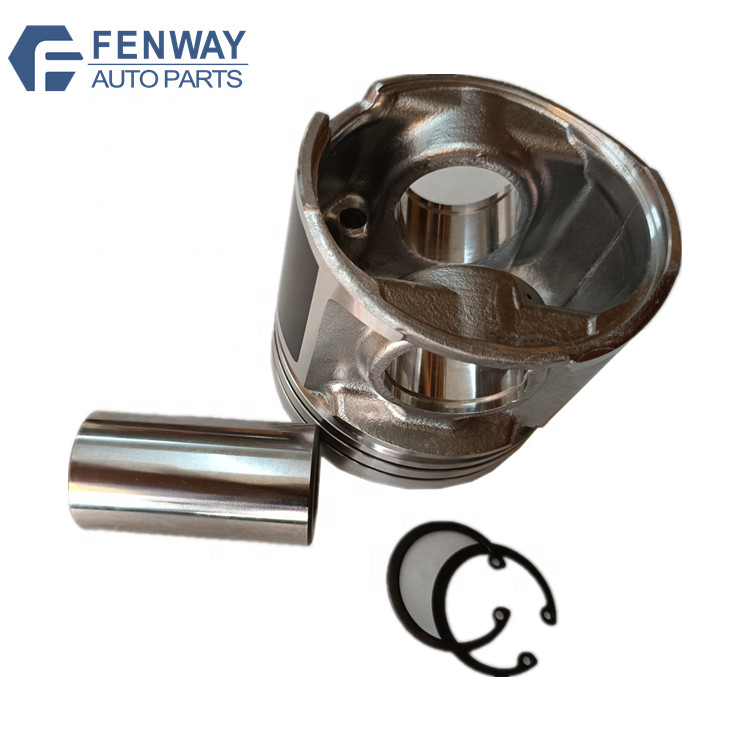 Engine Piston For Toyota DYNA Hilux Hiace ZD25 2KDFTV 13101-0L020 13101 ...