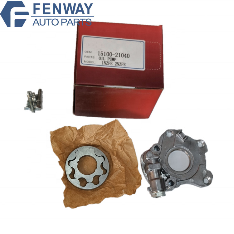 Timing Repair Kit For Toyota Vios Vitz Echo 1NZFE 2NZFE 15100-21040 Car ...