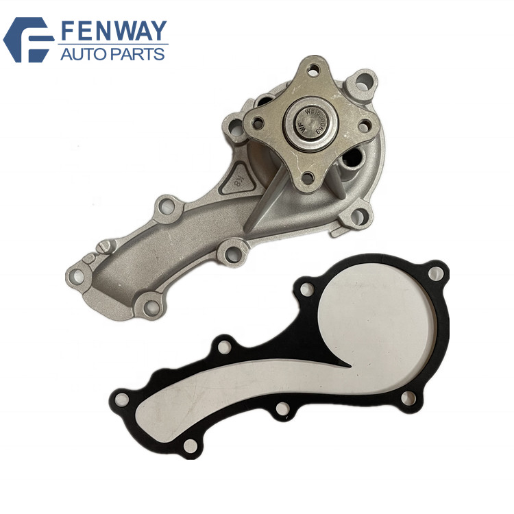 Engine Pump For Nissan Sunny Primera N16 21010-4M525 21010-4M526 GWN ...