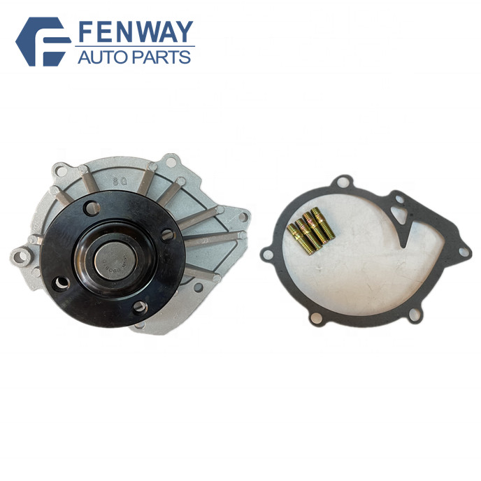 Water Pump 1KZ 1KD 2KD For Toyota Hilux Hiace 4 Runner Prado ZD25 16110 ...