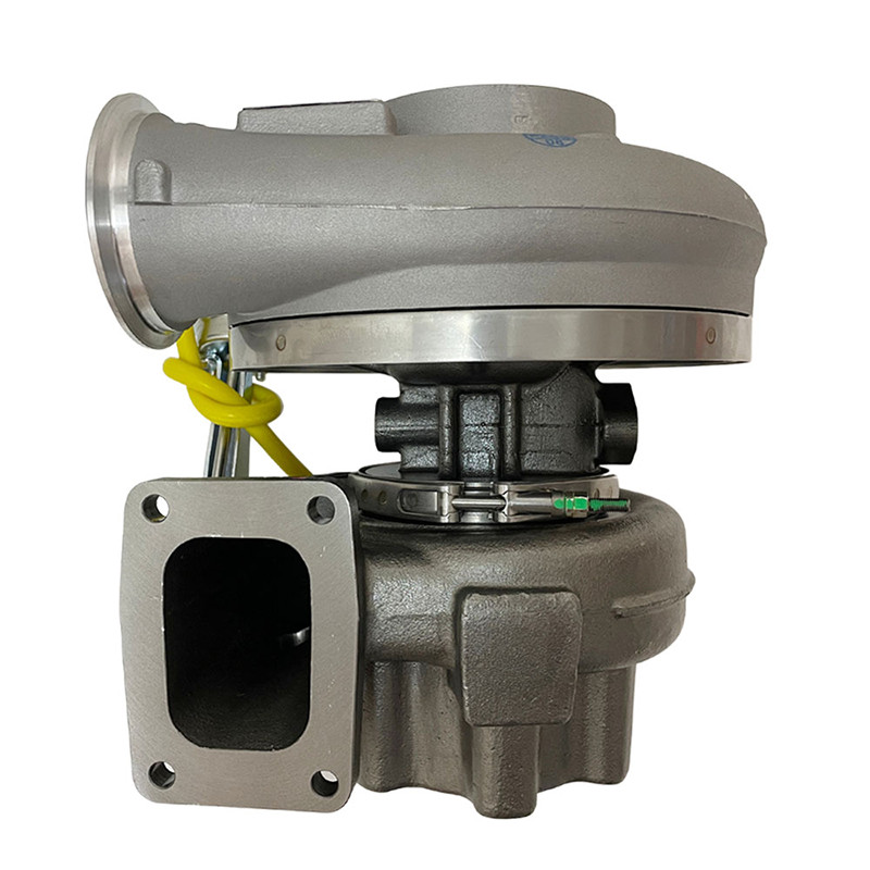 QSX15 ISX15 HX60W Industrial Machinery turbo kit diesel engine parts ...