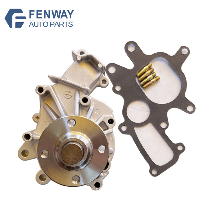 Engine 1KD 2KD Water Pump For Toyota Hilux Vigo 16100-09260 16100-39485 ...