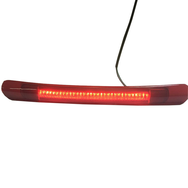 1Pc 12V Additional Brake Lights For Land Cruiser LC100 FJ100 4500 4700 ...