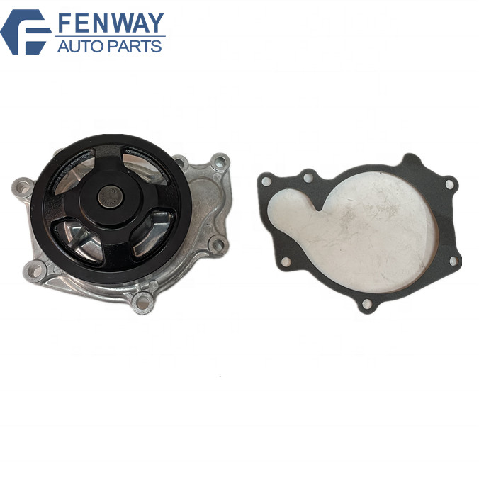 For Mitsubishi Canter Water Pump 4M50 4M51 GWM-97A OEM ME995072 ...