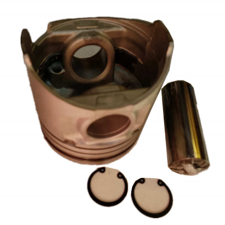 Auto Piston Assy For Mitsubishi Pajero L200 L300 4M40T ME203223 ...