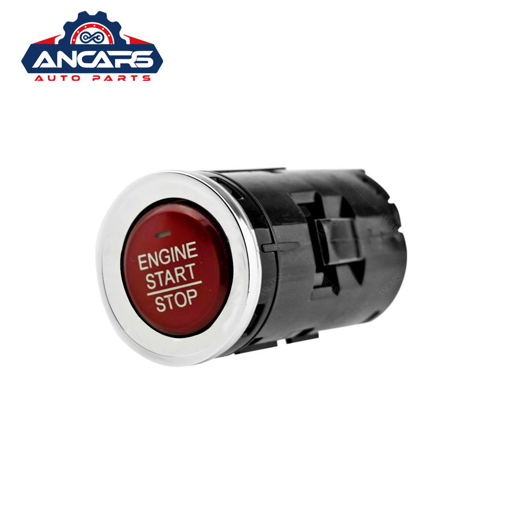Auto Ignition Start Switch one-click start button 35881-T4N-H41 35881 ...