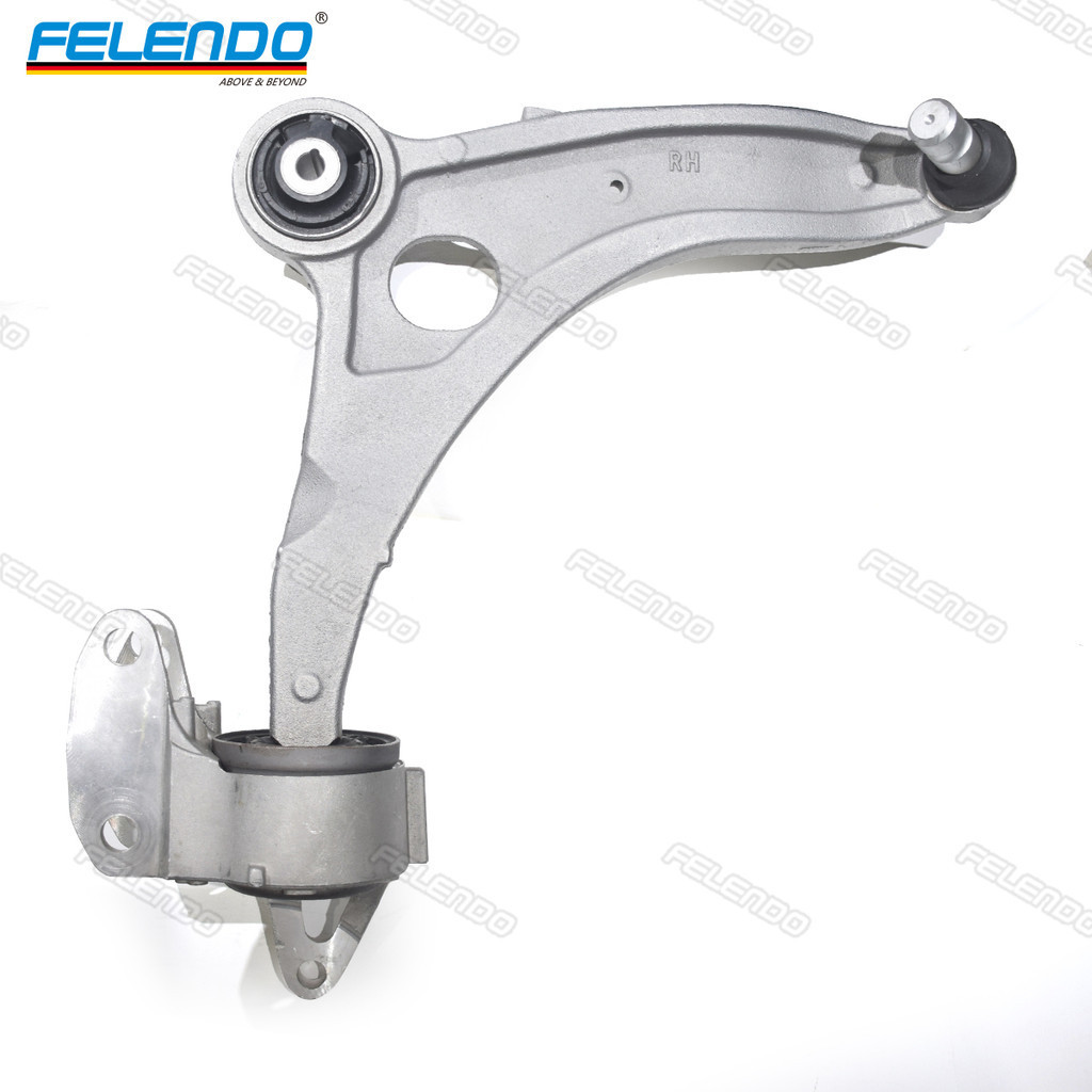 Landnovo Air Suspension Part Front RH Lower Control Arm Range A Rover ...
