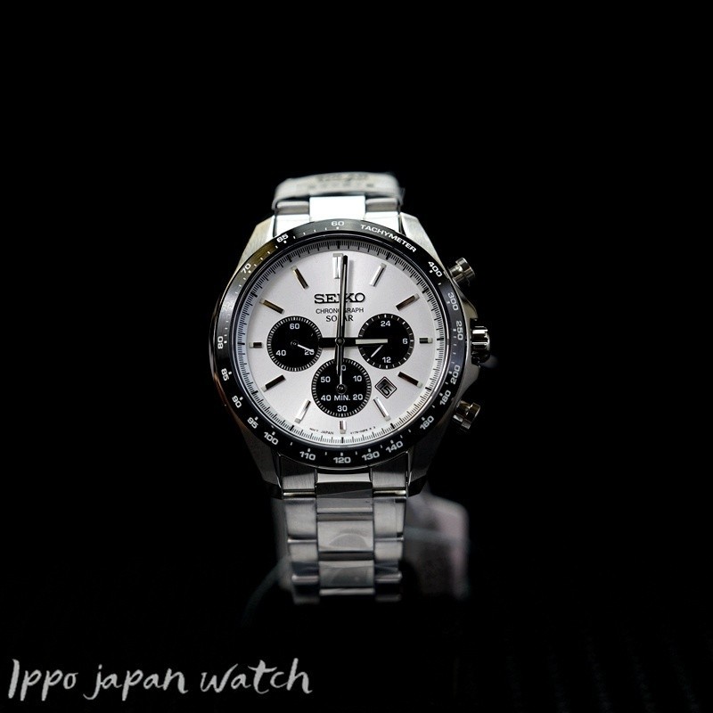 JDM WATCHAvailable Seiko SELECTION SBPY165 Stainless Steel Sapphire ...