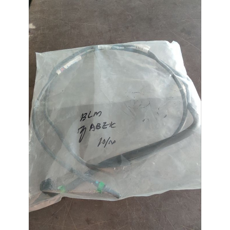 Proton BLM Return Pipe PW827326 Original New | Shopee Malaysia
