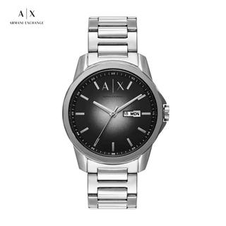 Armani Exchange Watch Official Online, June 2024 | Shopee Malaysia