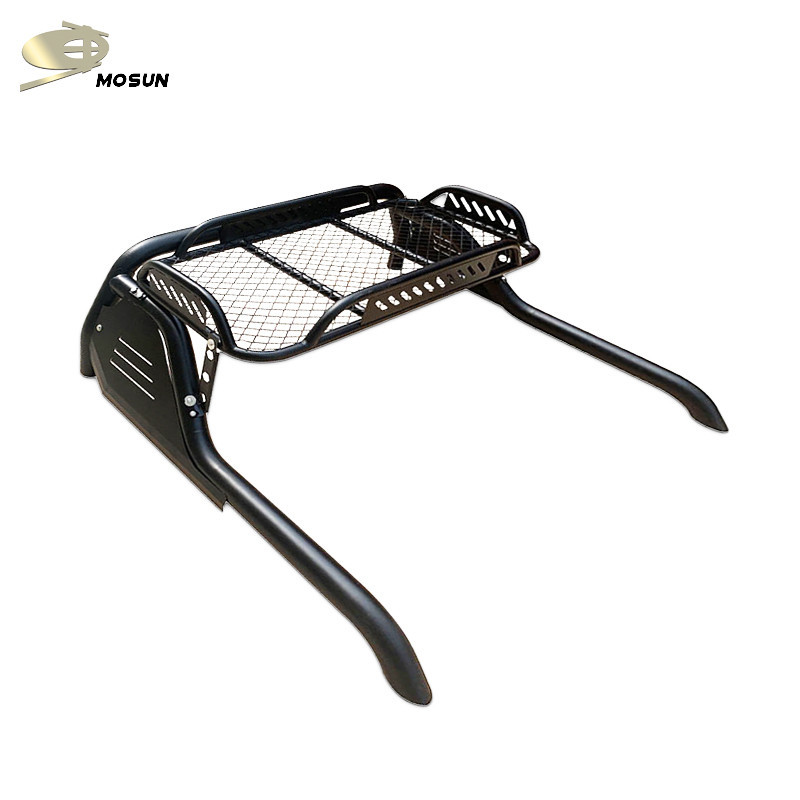 MoSun Roll Bar For Great Wall Pao 2019 4x4 stainless steel Car body ...