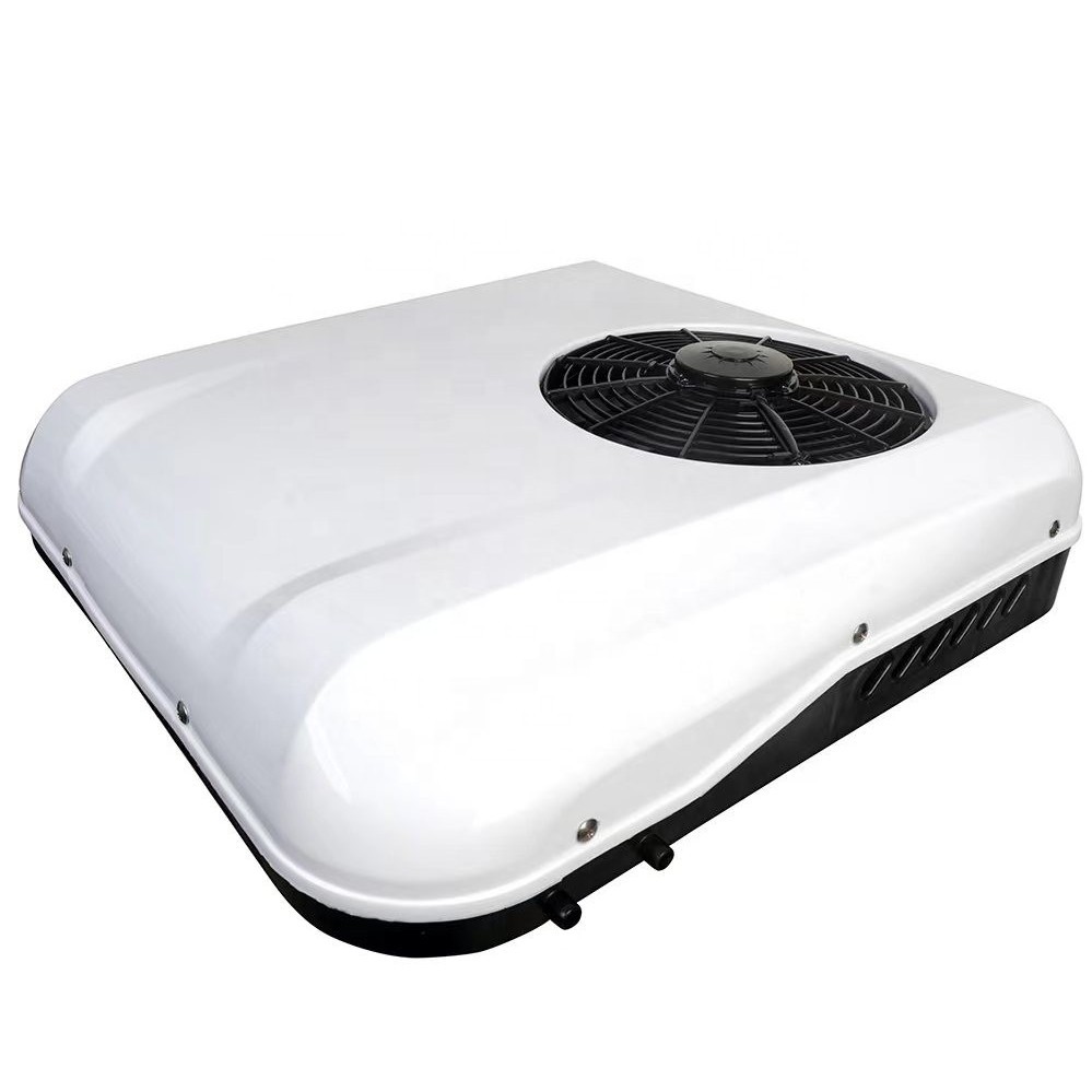 roof top RV air conditioners 12v 24v truck air condit Top Parking Air ...