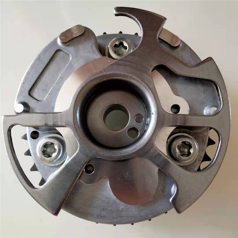 camshaft timing gear for hilux surf fortuner land cruiser prado 1gr-fe ...