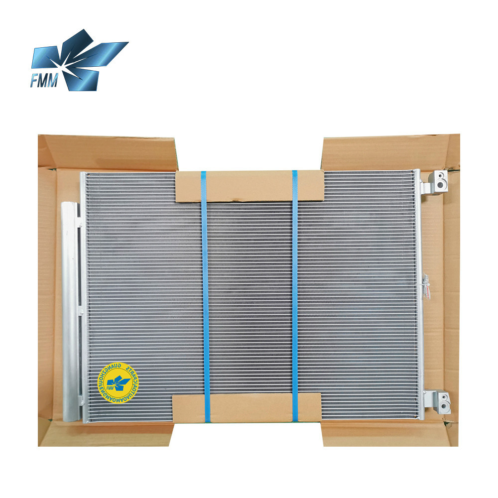 Ac Condenser 0995004102 OEM a0995004102 2021 For Mercedes benz W223 ...