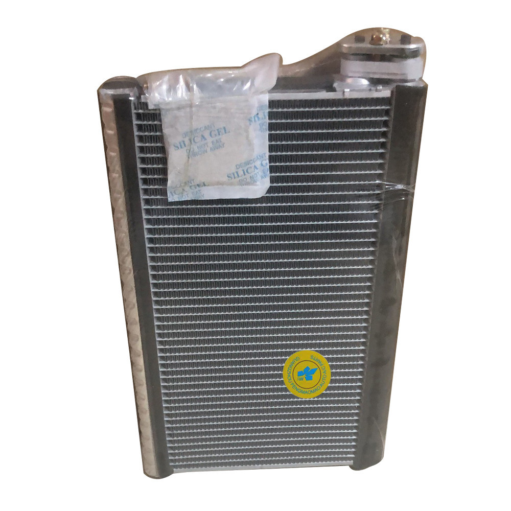 Car Air Conditioning AC Evaporator Cooling Coil Core For Kubota M7060 ...