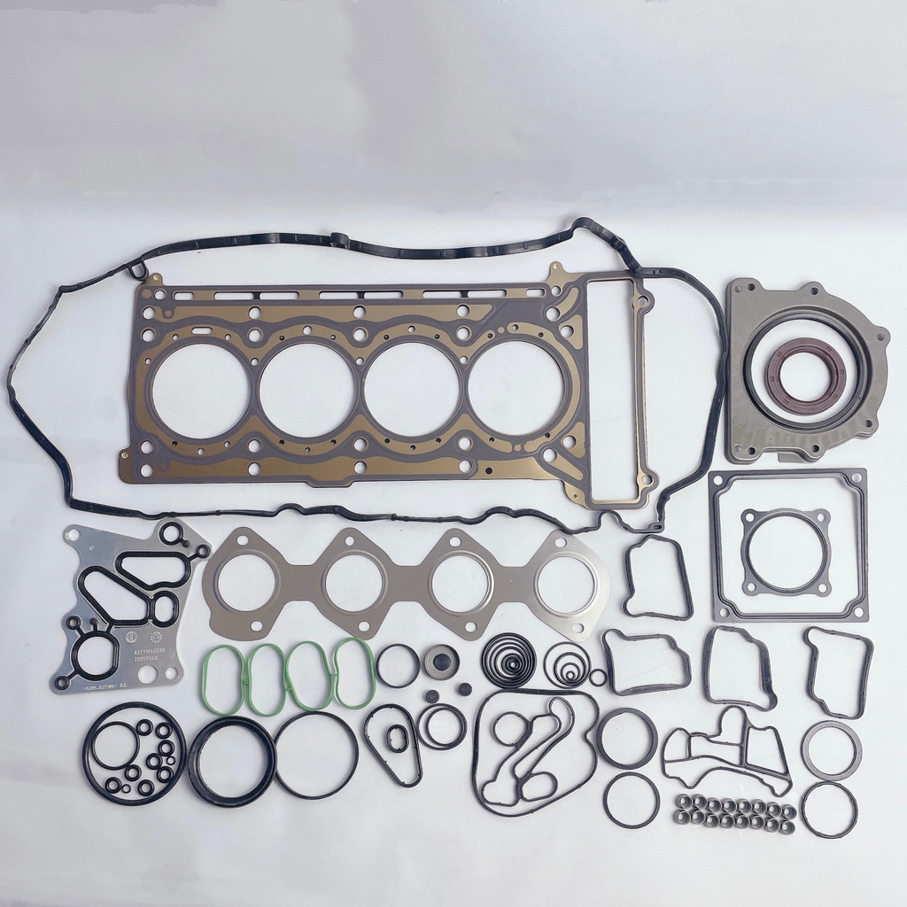KUSIMA factory Engine Rebuild Overhaul Gasket Seals Kit For Mercedes ...