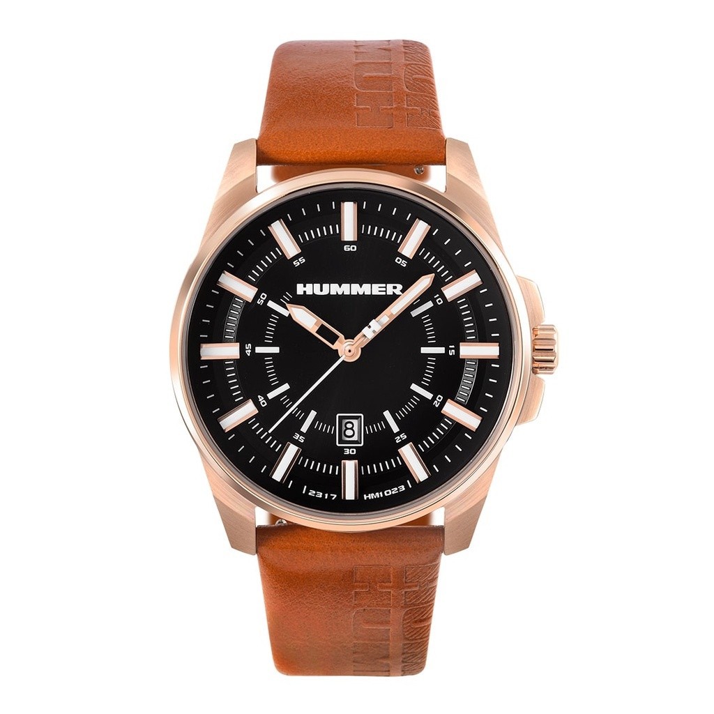 Hummer Men Watch Multi-Function HM1023-1532 | Shopee Malaysia