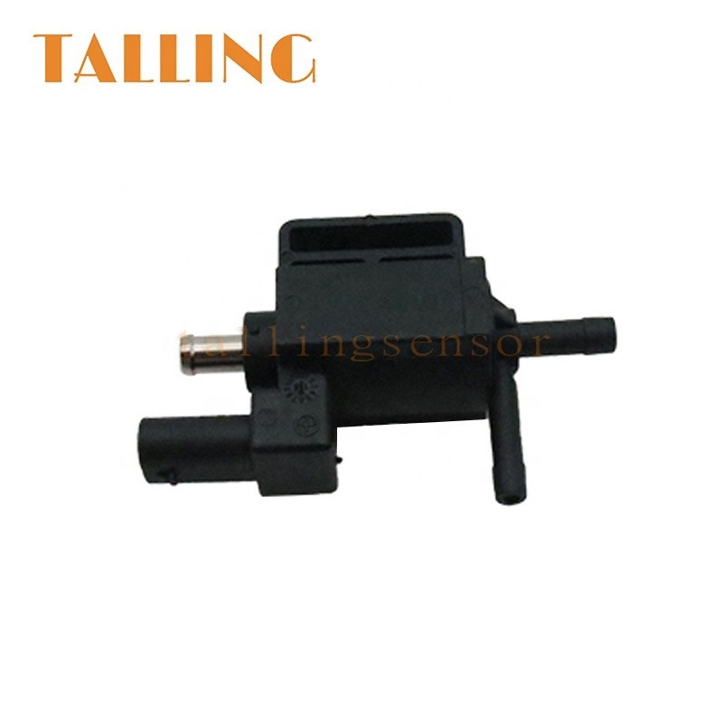 Auto Engine Parts Turbocharger Bypass Solenoid Valve OEM 59001170537 ...