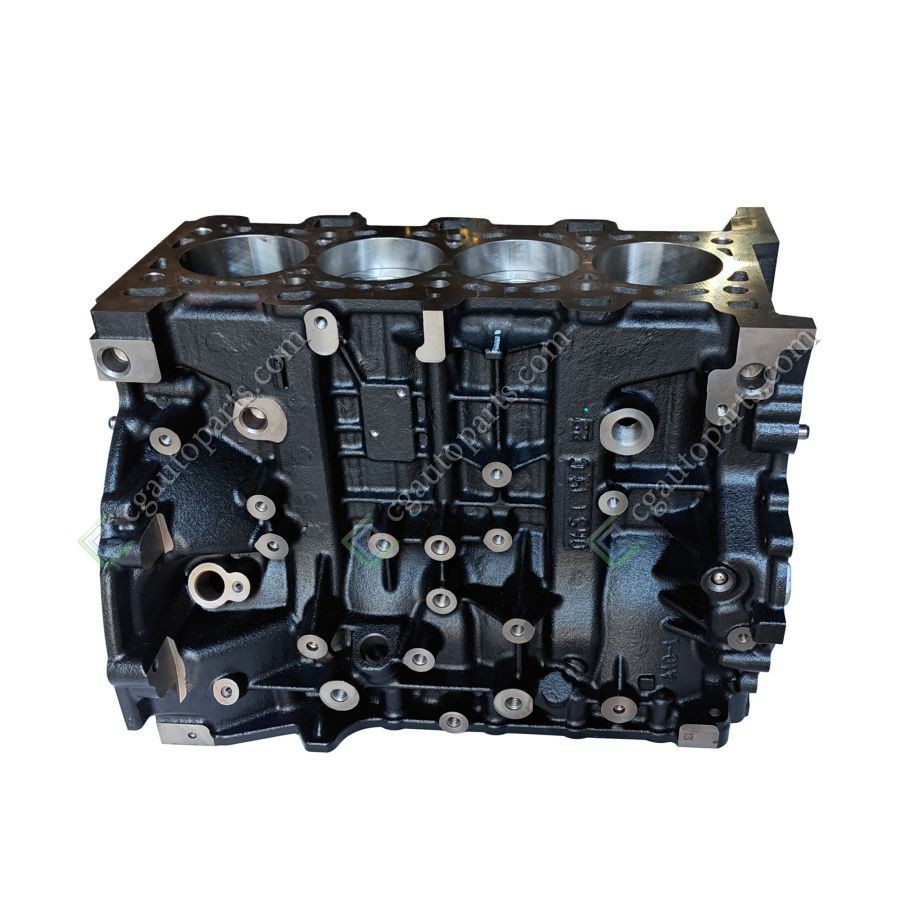 Newpars High Performance Diesel Engine M9T Cylinder Block For Renault ...