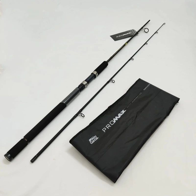 Abu Garcia Promax Spinning Rod joran pancing | Shopee Malaysia