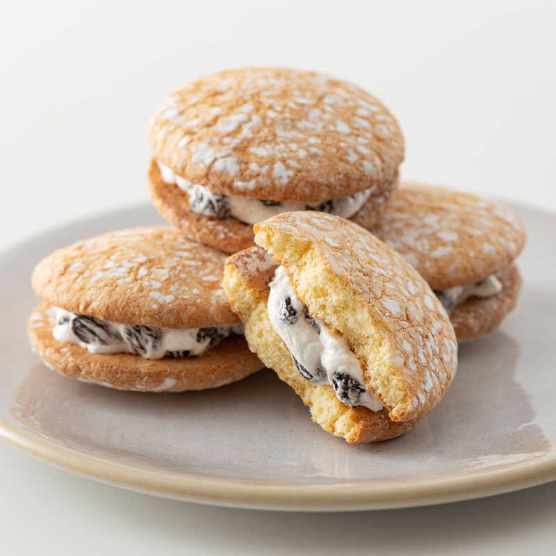 Kobe Fugetsudo, 120 years since its founding, Kobe confectionery, Kobe ...
