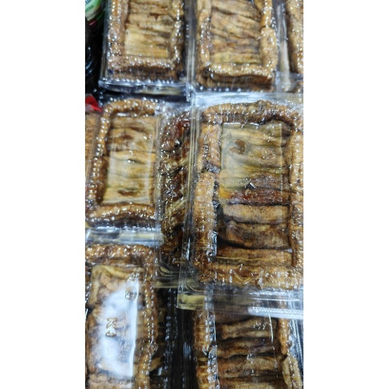 PISANG SALAI MADU VARAL | Shopee Malaysia