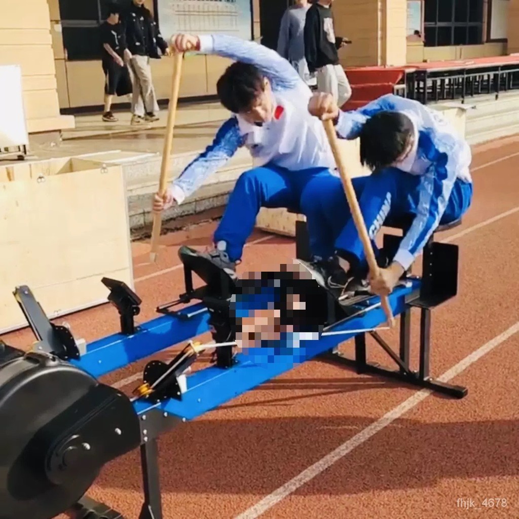 HY-6/Dragon Boat Dynamometer Dragon Boat Rowing Trainer Simulator ...