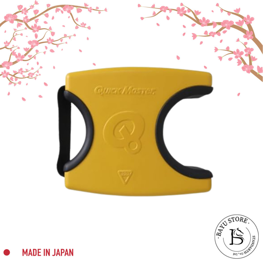 YAMANI QuickMaster Perfect Rotation Swing Training Aid/ Japanese ...