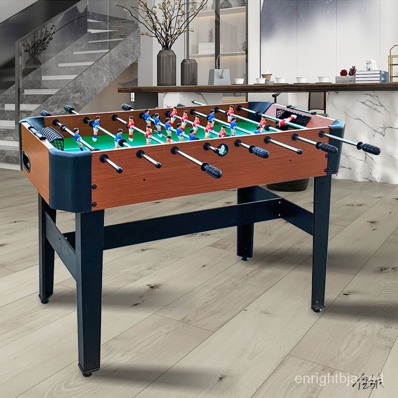 HY-6/Foosball Children's Double Adult Desktop Game Toy Board Game Party ...