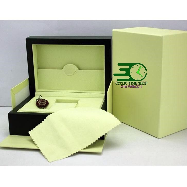 Original Role x Watch Box with Paper Bag Low Price Ready Stock | Shopee ...