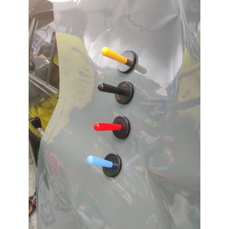 Sticker Wrapping Magnet | Shopee Malaysia