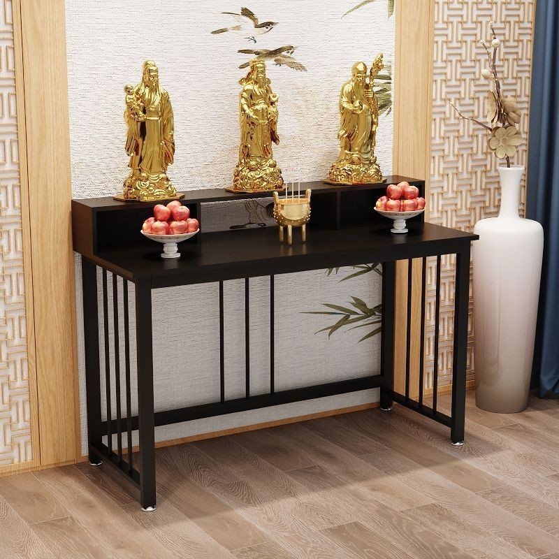 Simple Incense Stand for Home Buddhist Altar Worship Modern Buddhist ...