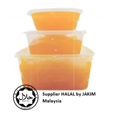 Halal Quality Ovalette Ovalet 500g | Shopee Malaysia